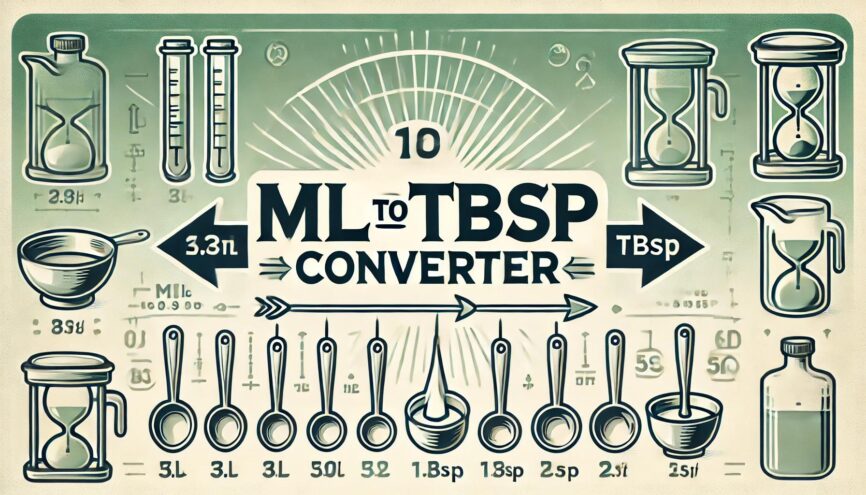 30 ml to tbsp