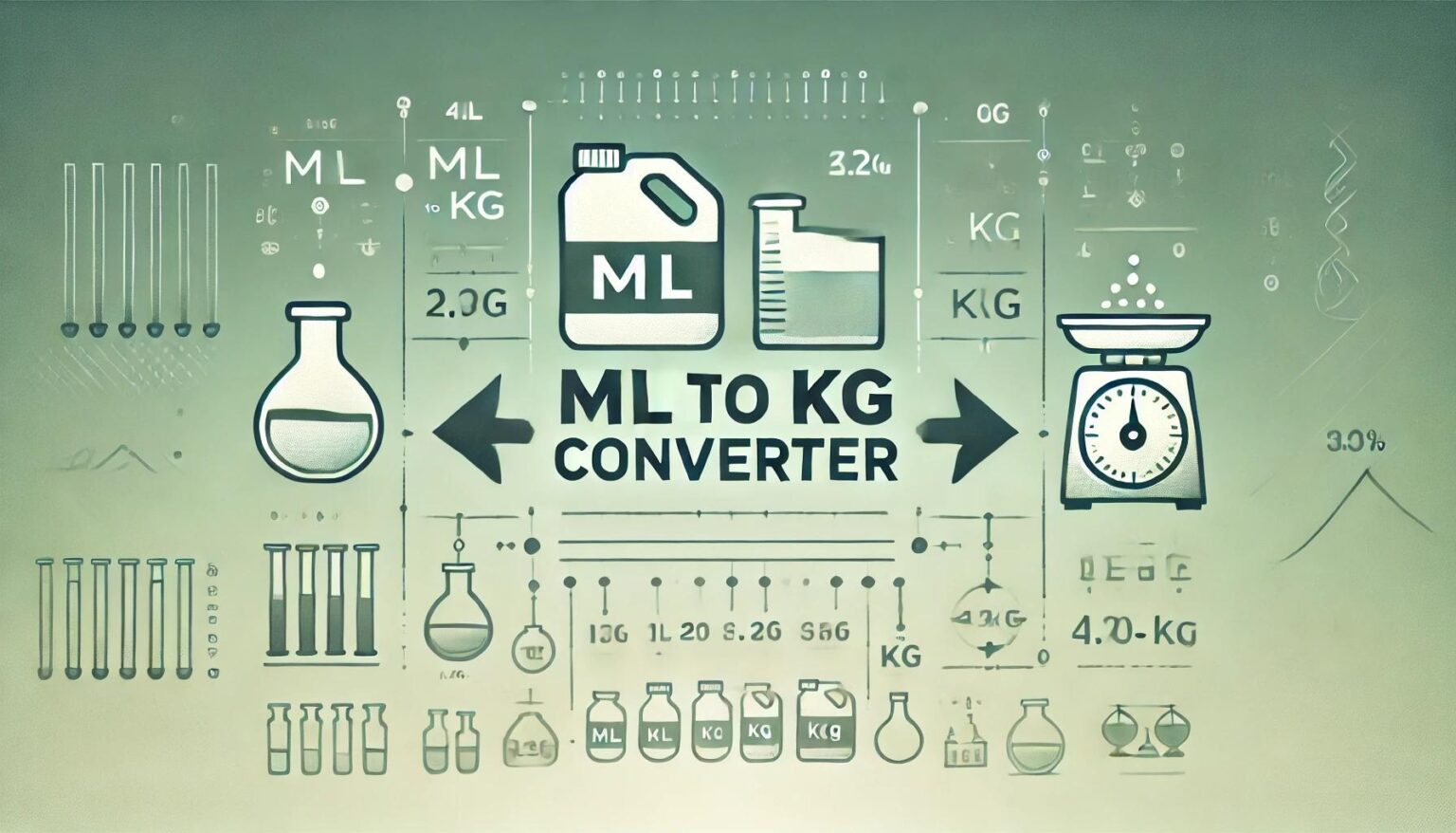 ml-to-kg